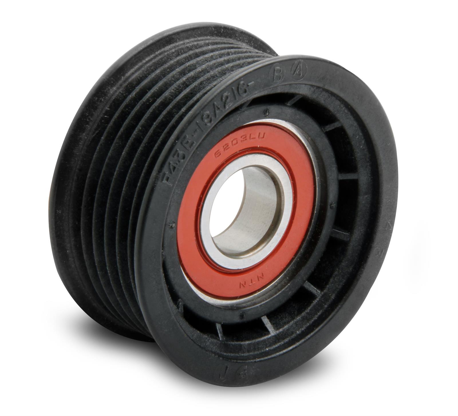 Holley 97-153 Holley Idler Pulleys | Summit Racing