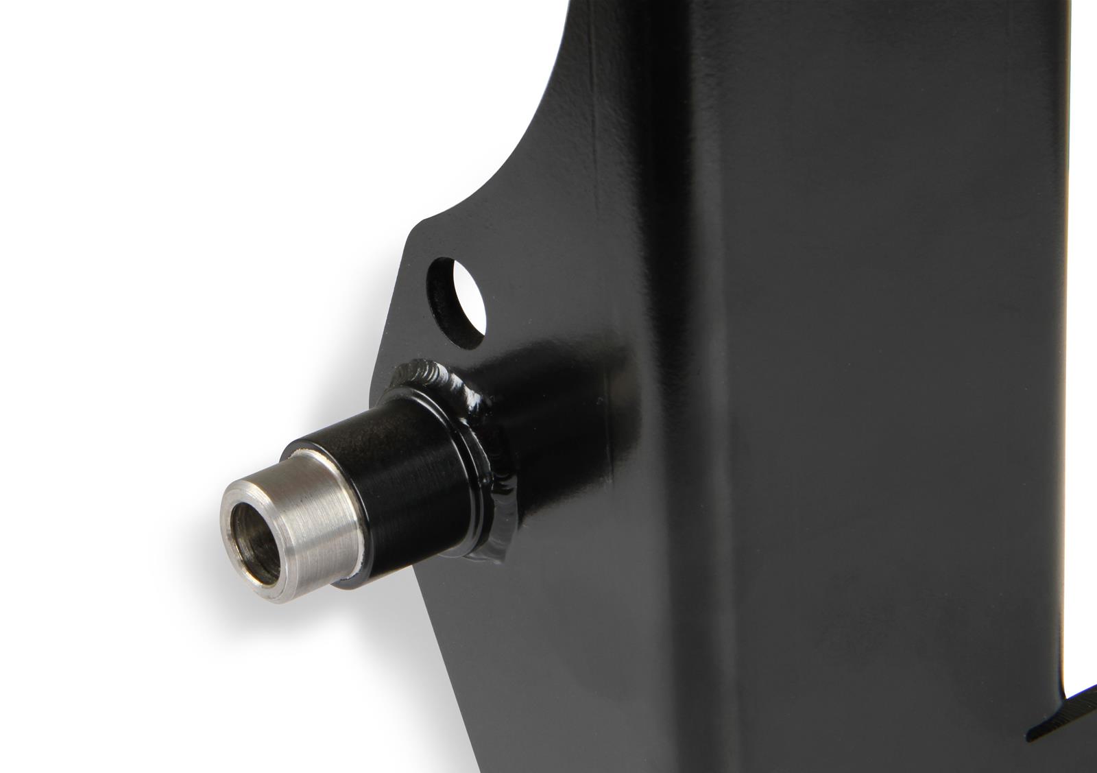 Holley 97-368 Holley Gen III Hemi Alternator Relocation Kits | Summit ...