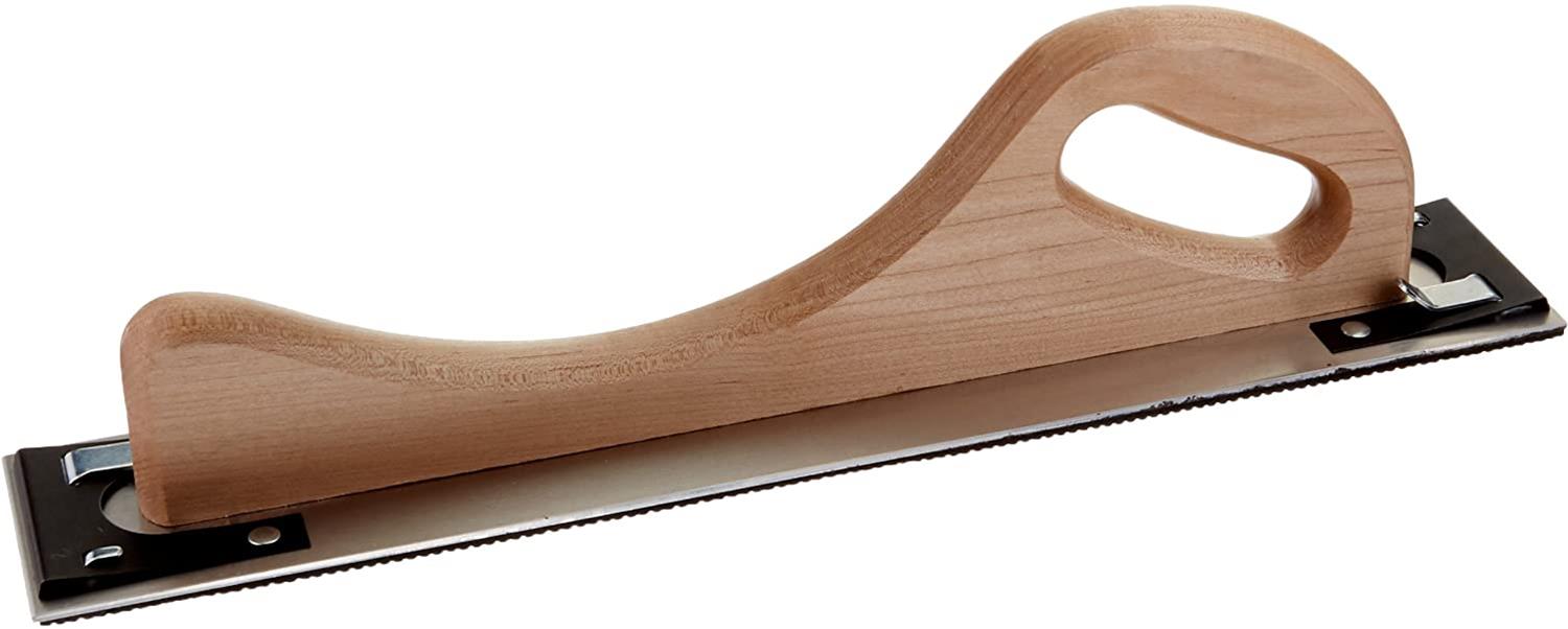 Hutchins HU5502 Hutchins Speed File Sanding Boards | Summit Racing