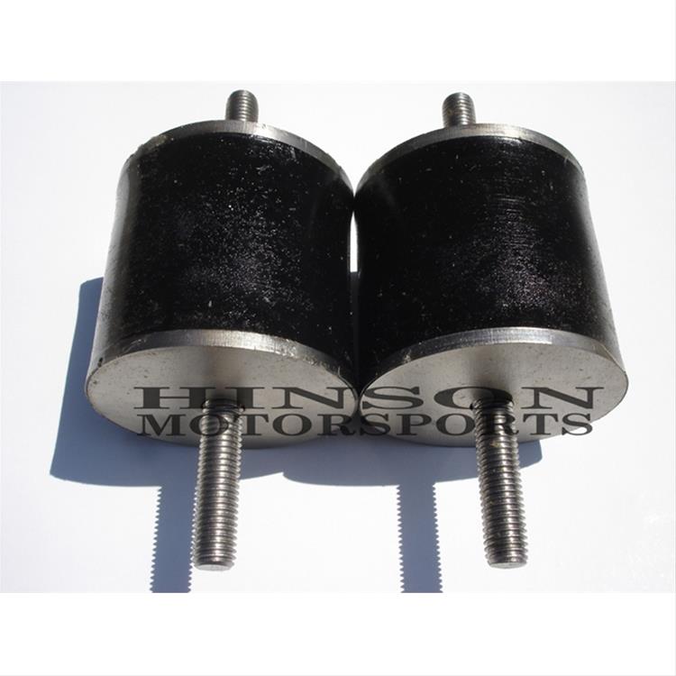 Hinson Motorsports, Inc. 4050 Hinson Motorsports Engine Mounts | Summit ...