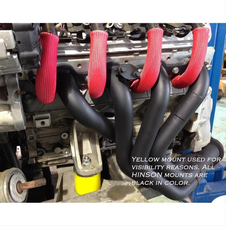 Hinson Motorsports, Inc. 4050 Hinson Motorsports Engine Mounts | Summit ...