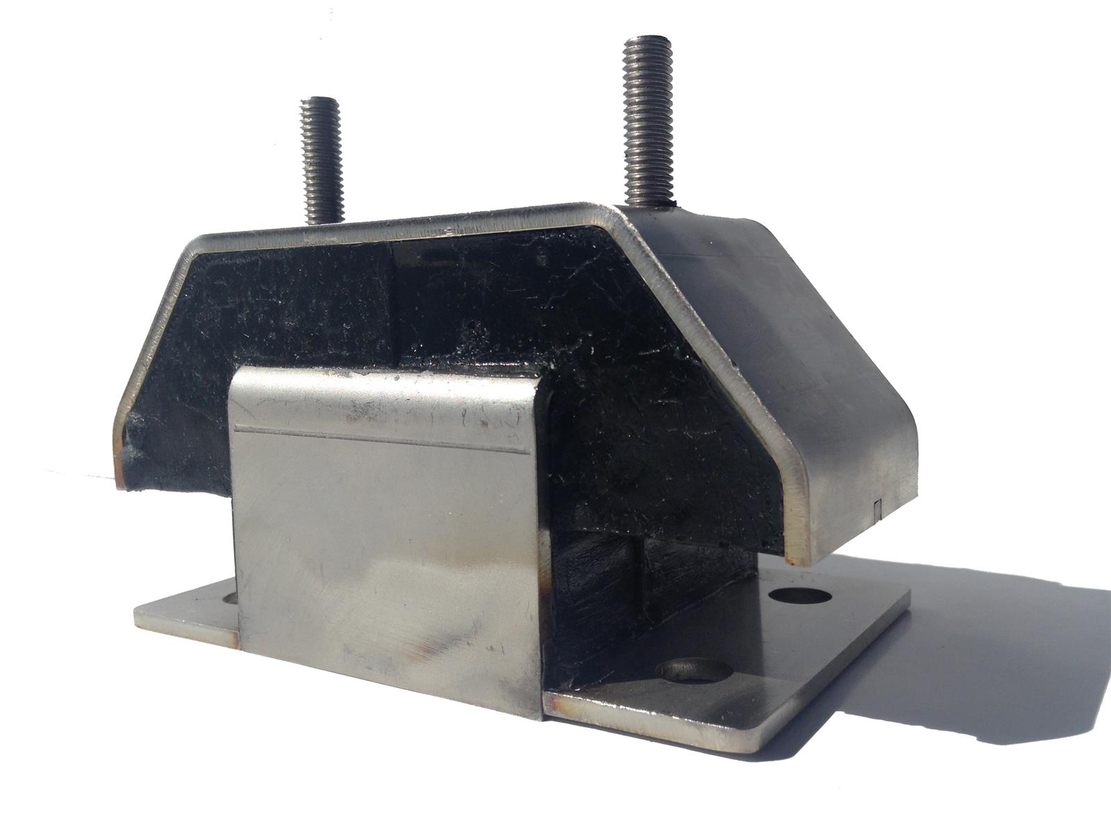 Hinson Motorsports, Inc. 7004 Hinson Motorsports Transmission Mounts ...