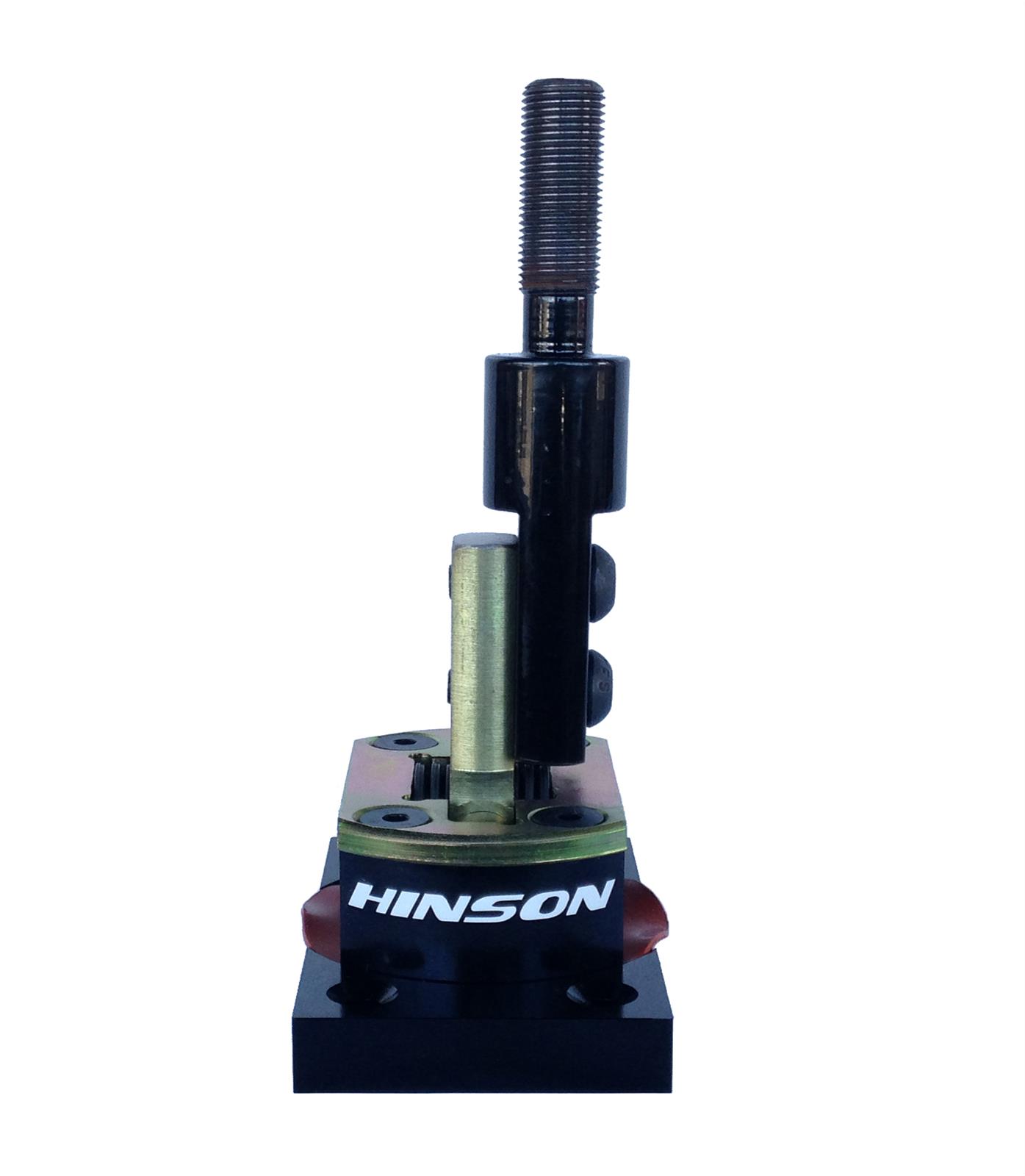 Hinson Motorsports, Inc. 7050 Hinson Motorsports Short Throw Shifters ...