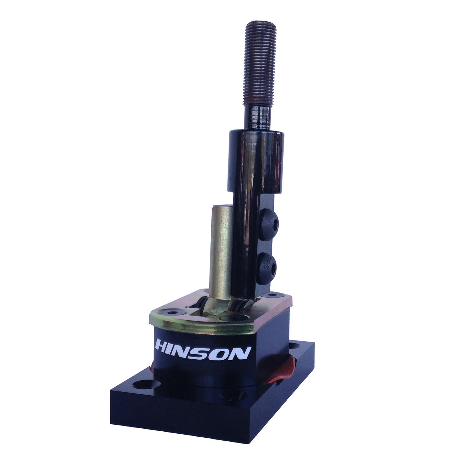 Hinson Motorsports, Inc. 7050 Hinson Motorsports Short Throw Shifters ...