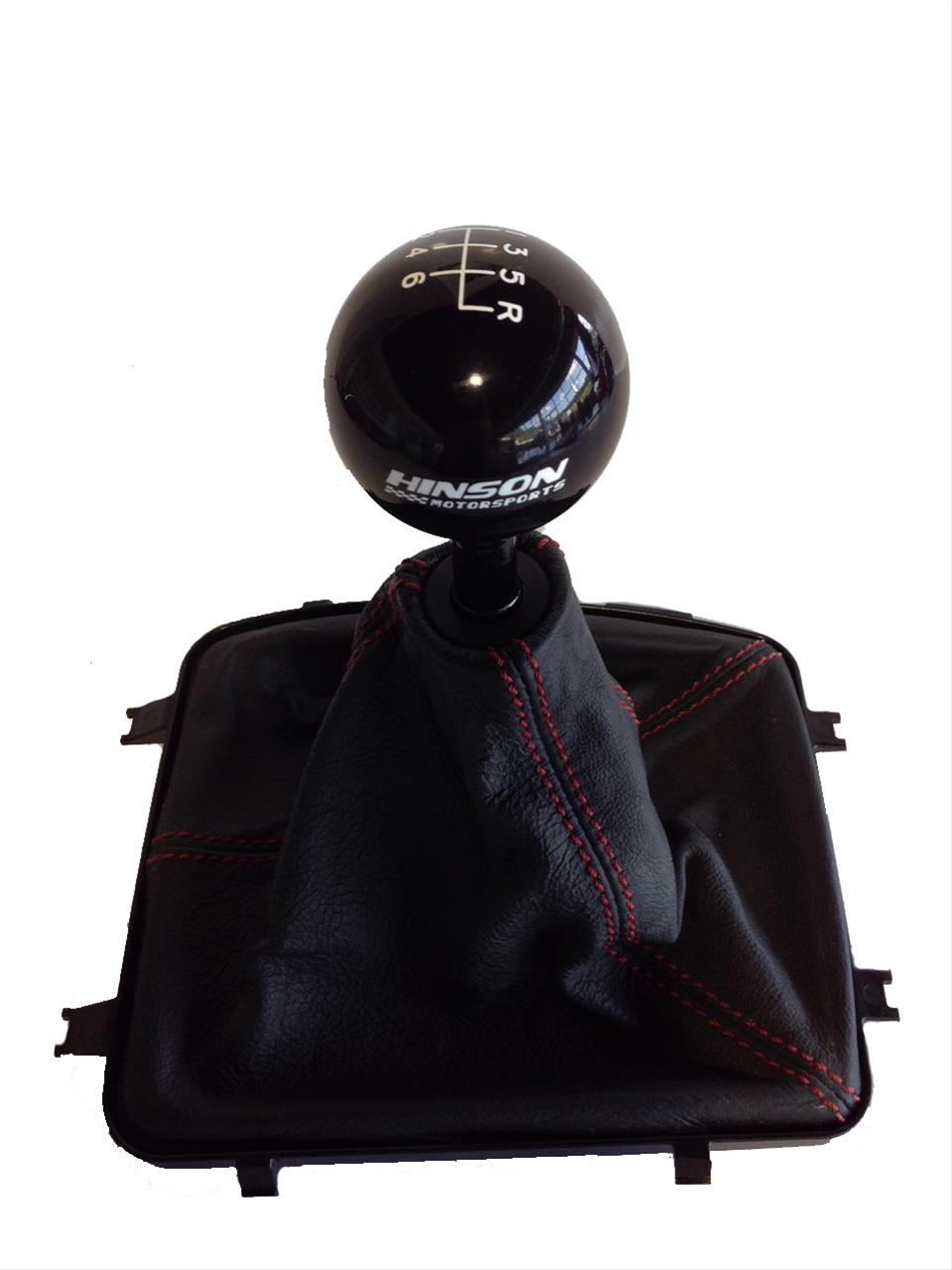 2005 PONTIAC GTO Hinson Motorsports, Inc. 7051-KB Hinson Motorsports ...