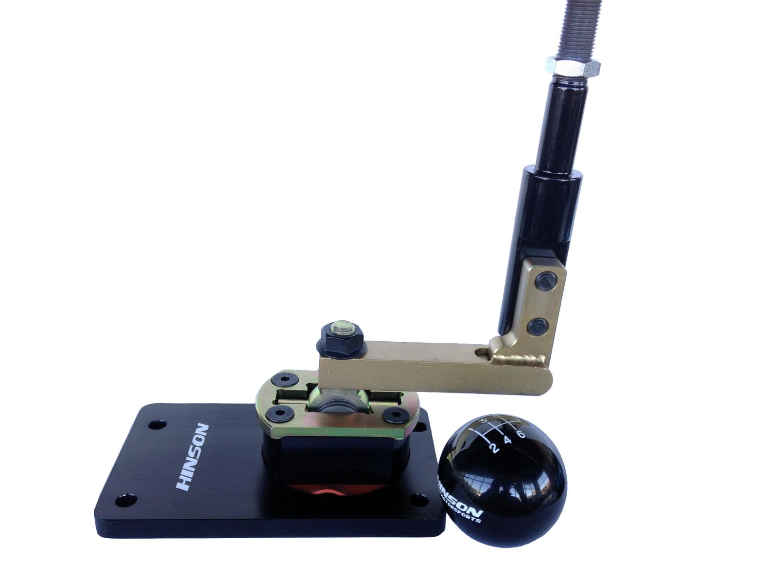 2005 PONTIAC GTO Hinson Motorsports, Inc. 7051-KB Hinson Motorsports ...