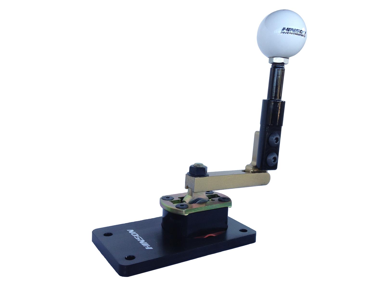 2004 PONTIAC GTO Hinson Motorsports, Inc. 7051-KW Hinson Motorsports ...