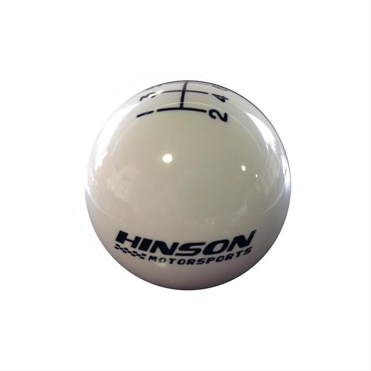 2004 PONTIAC GTO Hinson Motorsports, Inc. 7051-KW Hinson Motorsports ...