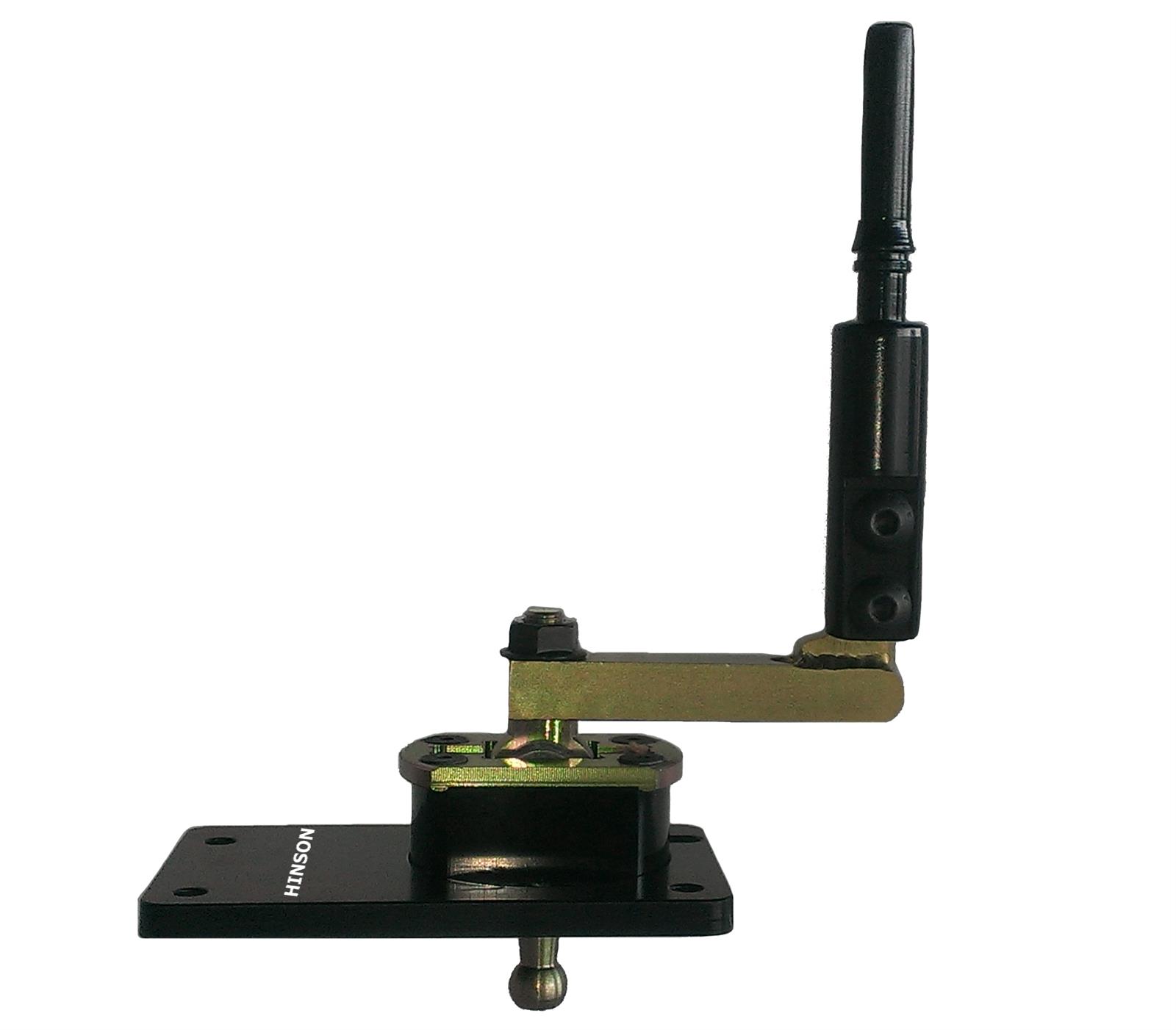 Hinson Motorsports, Inc. 7051 Hinson Motorsports Short-Throw Shifters ...