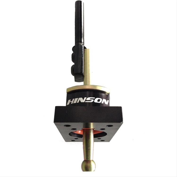 Hinson Motorsports, Inc. 7052 Hinson Motorsports Short-Throw Shifters ...