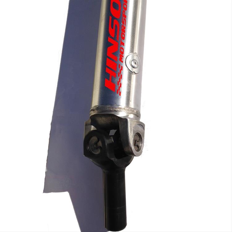 Hinson Motorsports, Inc. ALDSGTO04-06DRAG Hinson Motorsports ...