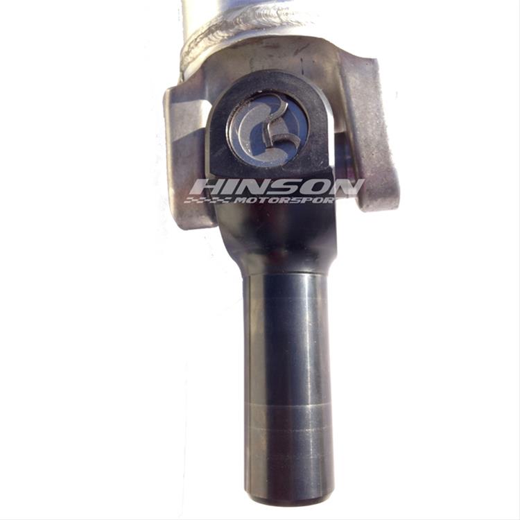 2004 PONTIAC GTO Hinson Motorsports, Inc. ALDSGTO04-06SPORT Hinson ...