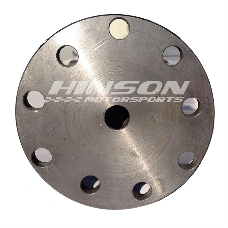 2004 PONTIAC GTO Hinson Motorsports, Inc. ALDSGTO04-06SPORT Hinson ...