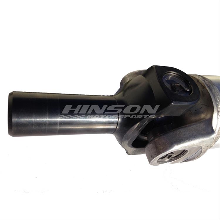 2004 PONTIAC GTO Hinson Motorsports, Inc. ALDSGTO04-06SPORT Hinson ...