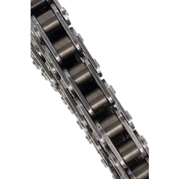 Hinson Motorsports, Inc. C7-R CHAIN Hinson Motorsports C7R LS Timing ...