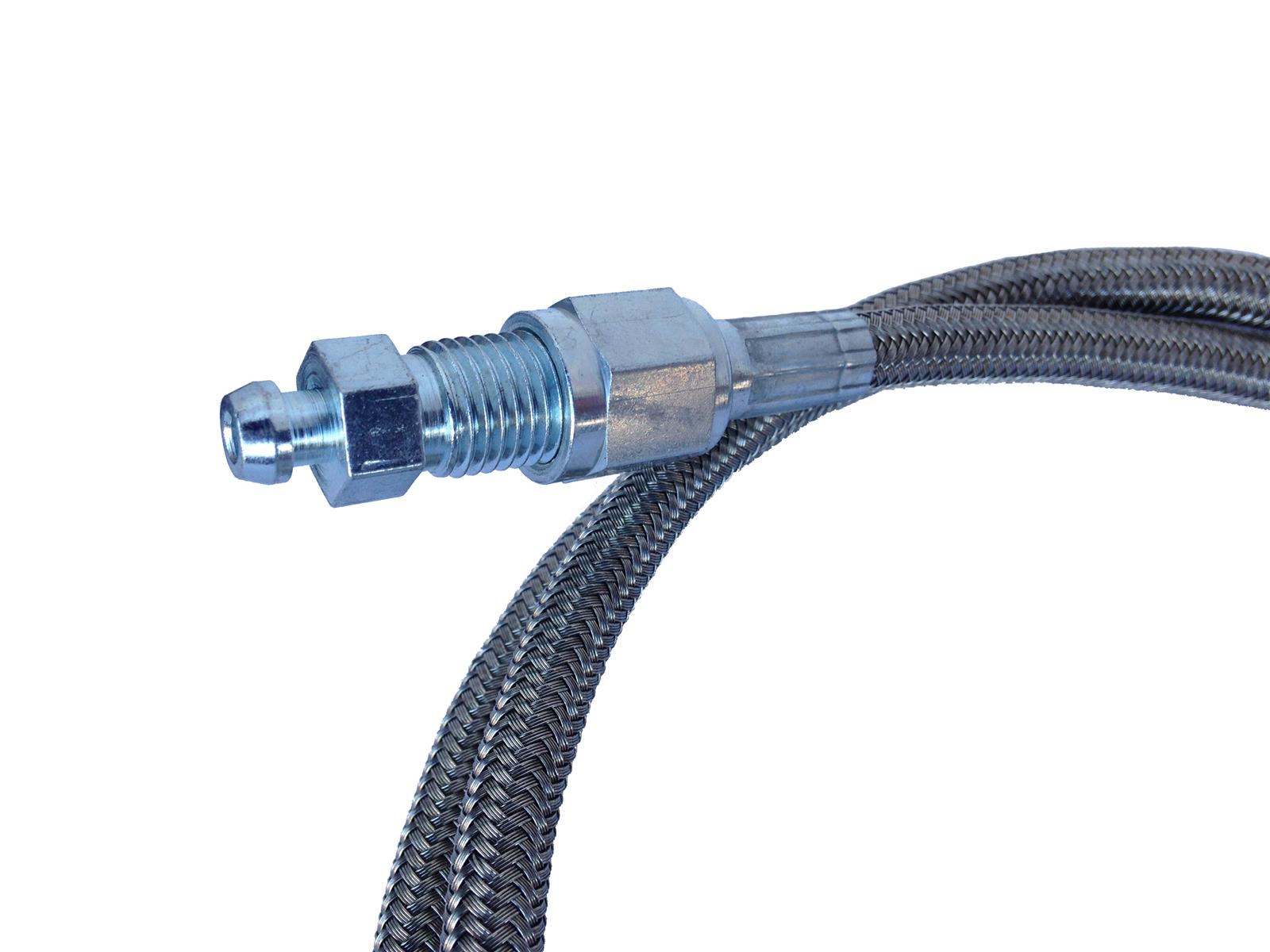 Hinson Motorsports, Inc. TPSBL Hinson Motorsports Remote Clutch Bleeder ...