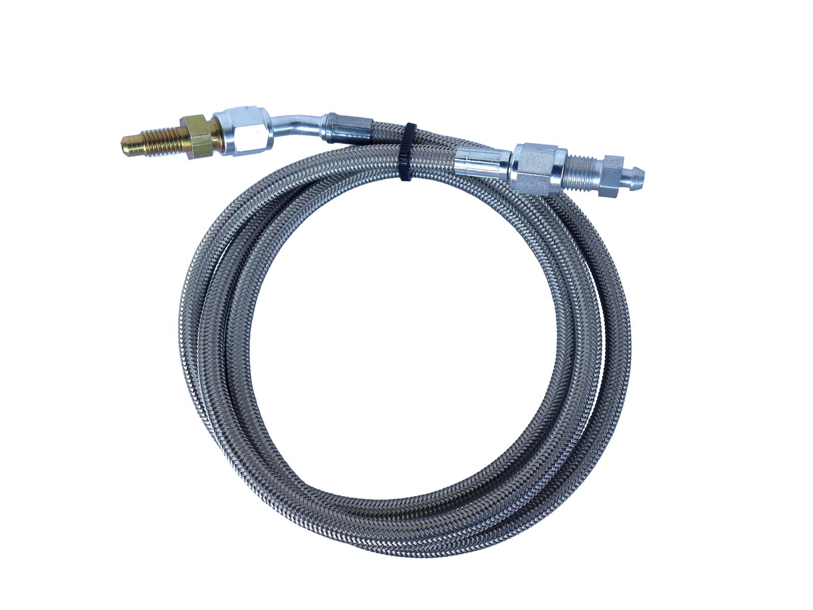 Hinson Motorsports, Inc. TPSBLC6 Hinson Motorsports Remote Clutch ...