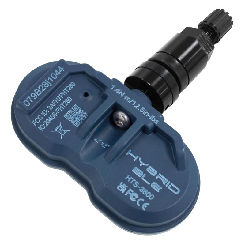 Hamaton HTS-B10BN-US Hamaton U-Pro Hybrid BLE TPMS Sensors | Summit Racing