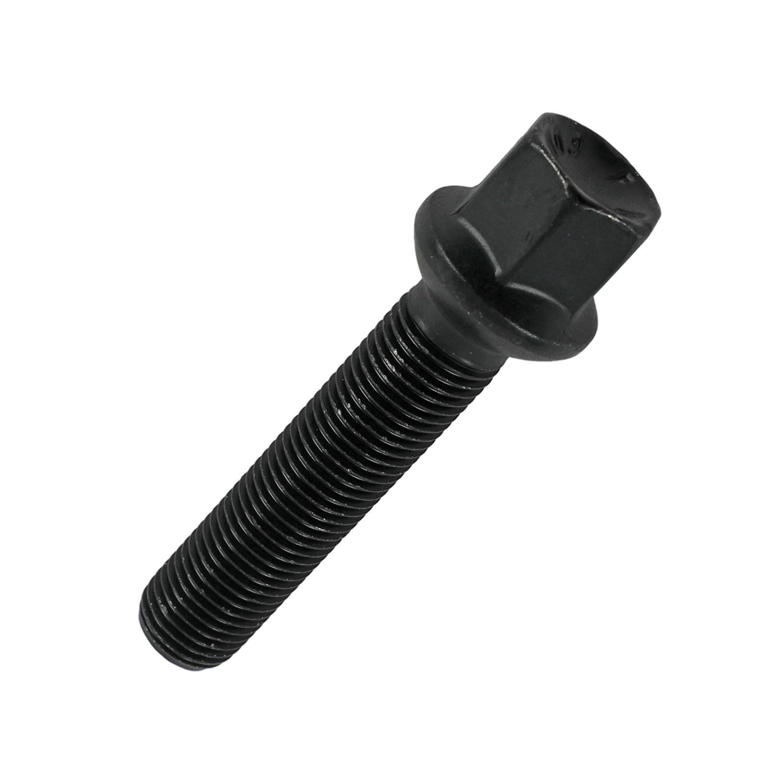 H&R Spring 1456002SW H&R Wheel Bolts | Summit Racing