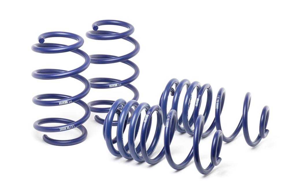 H&R Spring 28800-1 H&R Sport Springs | Summit Racing