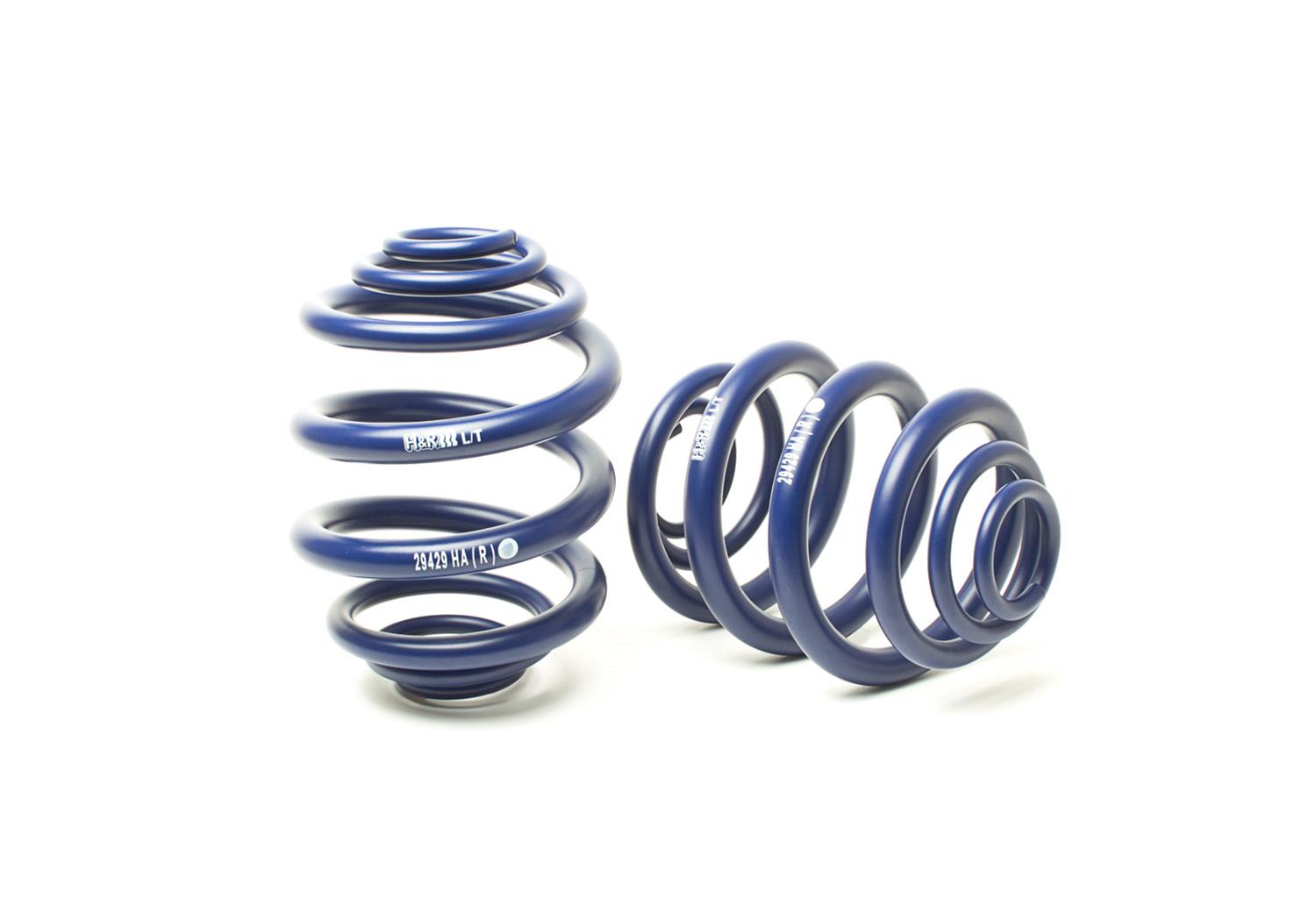 H&R Spring 29429 H&R Sport Springs | Summit Racing