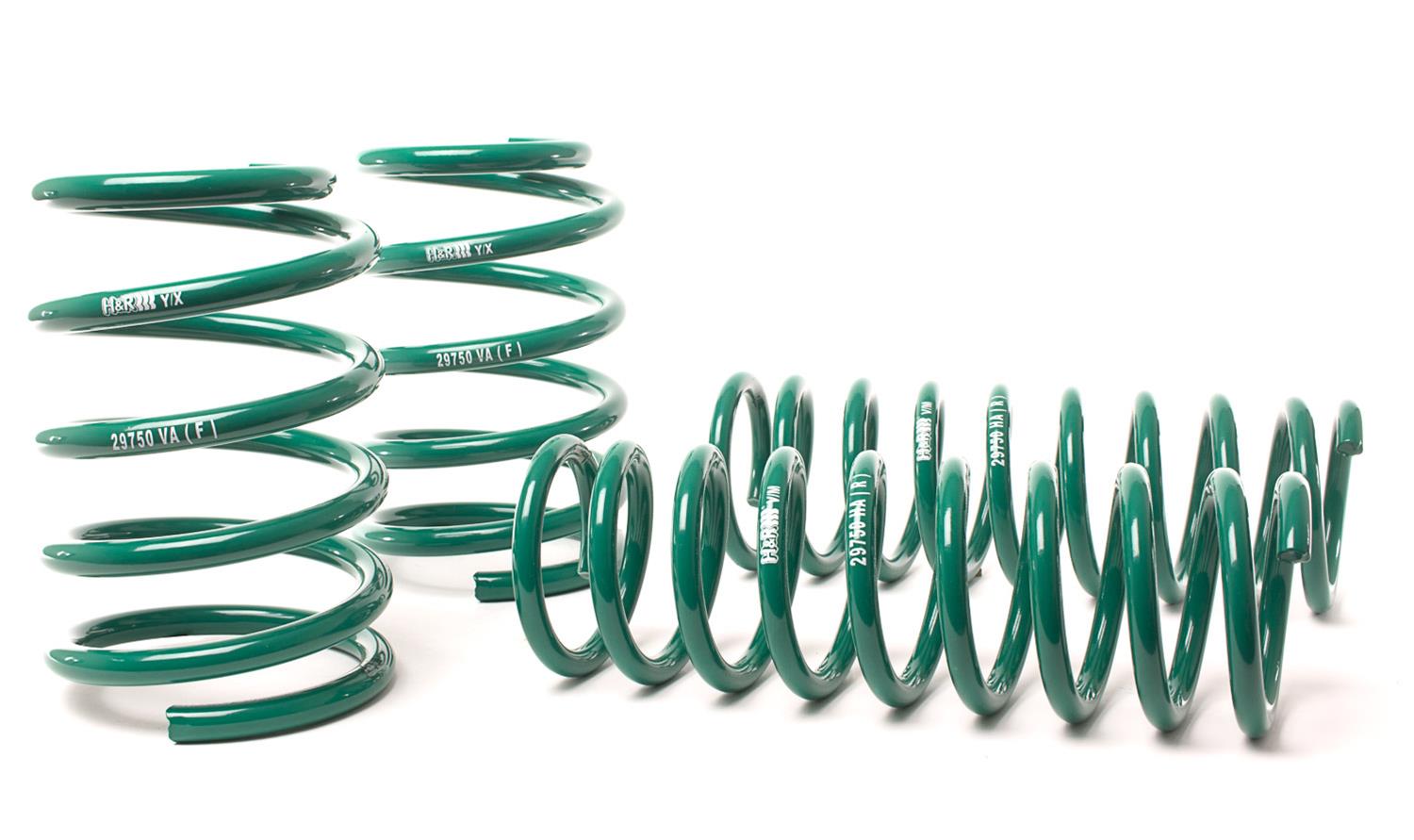 H&R Spring 29750 H&R Sport Springs | Summit Racing