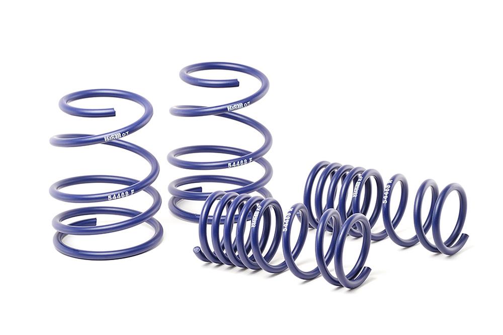 H&R Spring 54468 H&R Sport Springs | Summit Racing