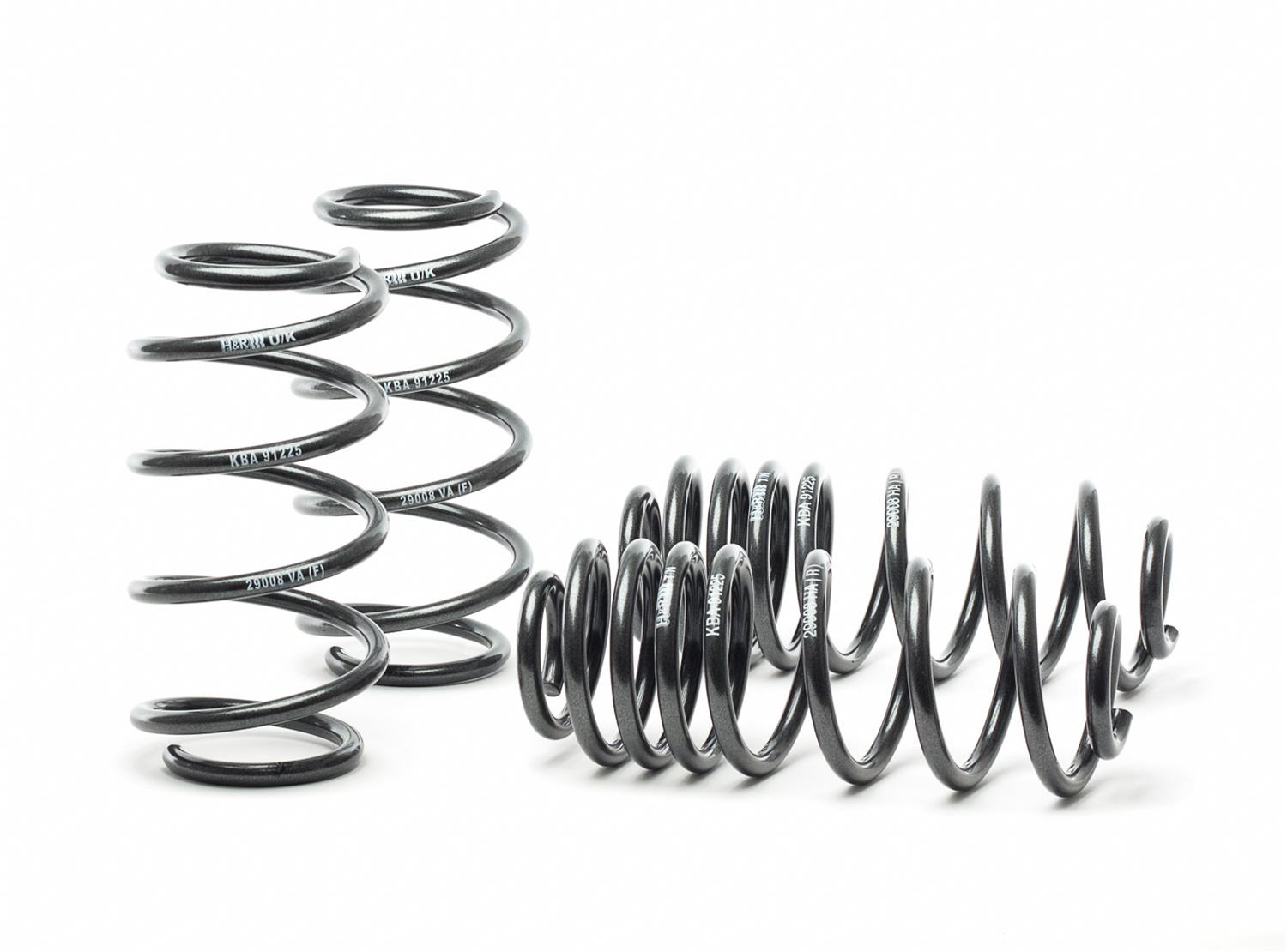 H&R Spring 54758 H&R Sport Springs | Summit Racing