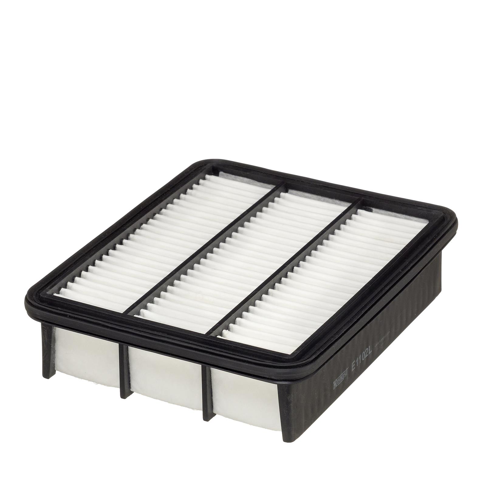 Hengst Filters E1102L Hengst Air Filters | Summit Racing