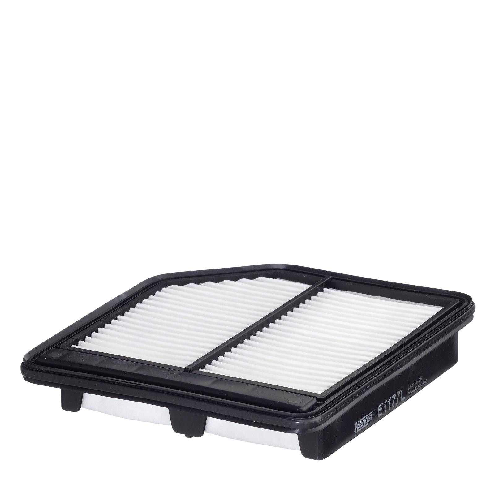 Hengst Filters E1177L Hengst Air Filters | Summit Racing
