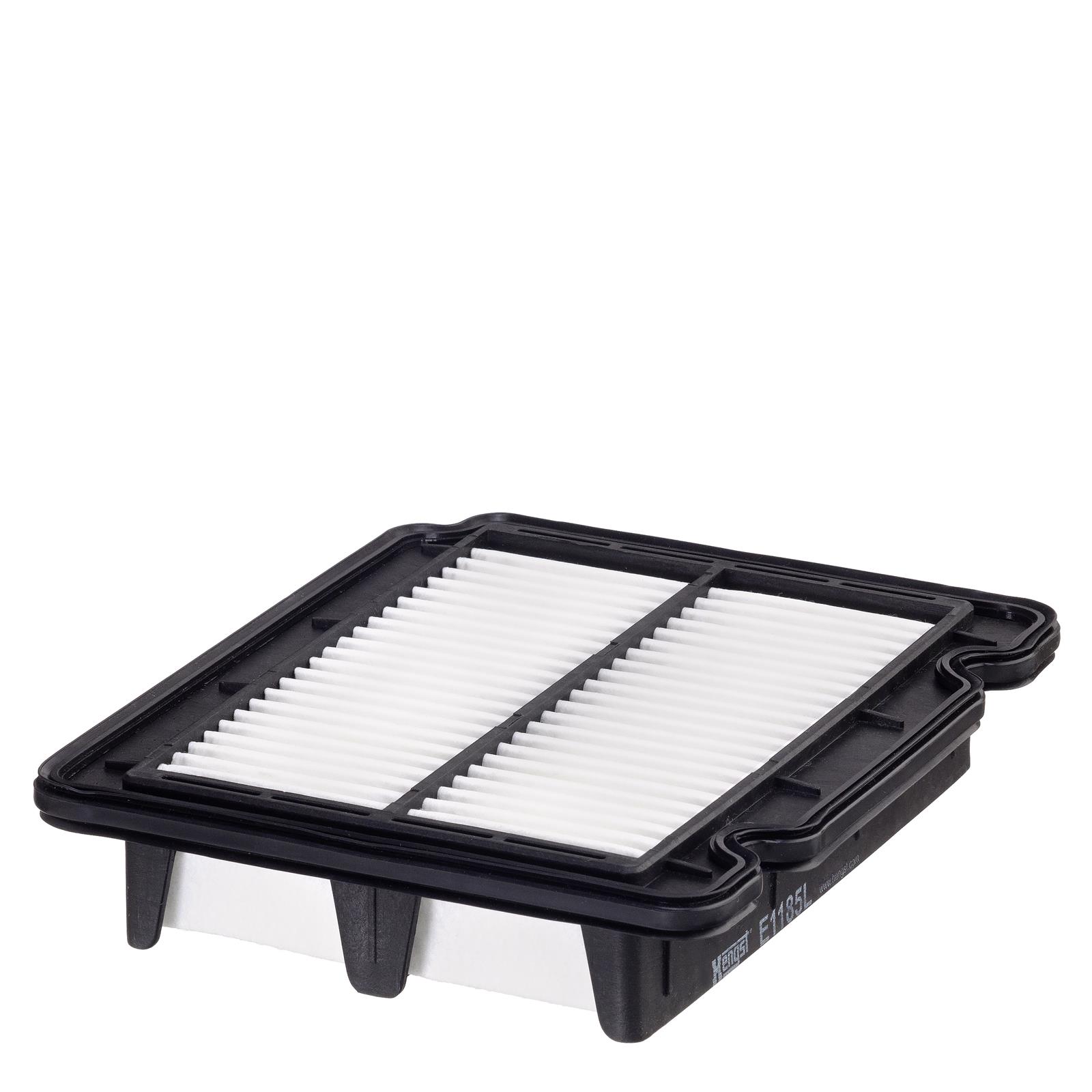 Hengst Filters E1185L Hengst Air Filters | Summit Racing