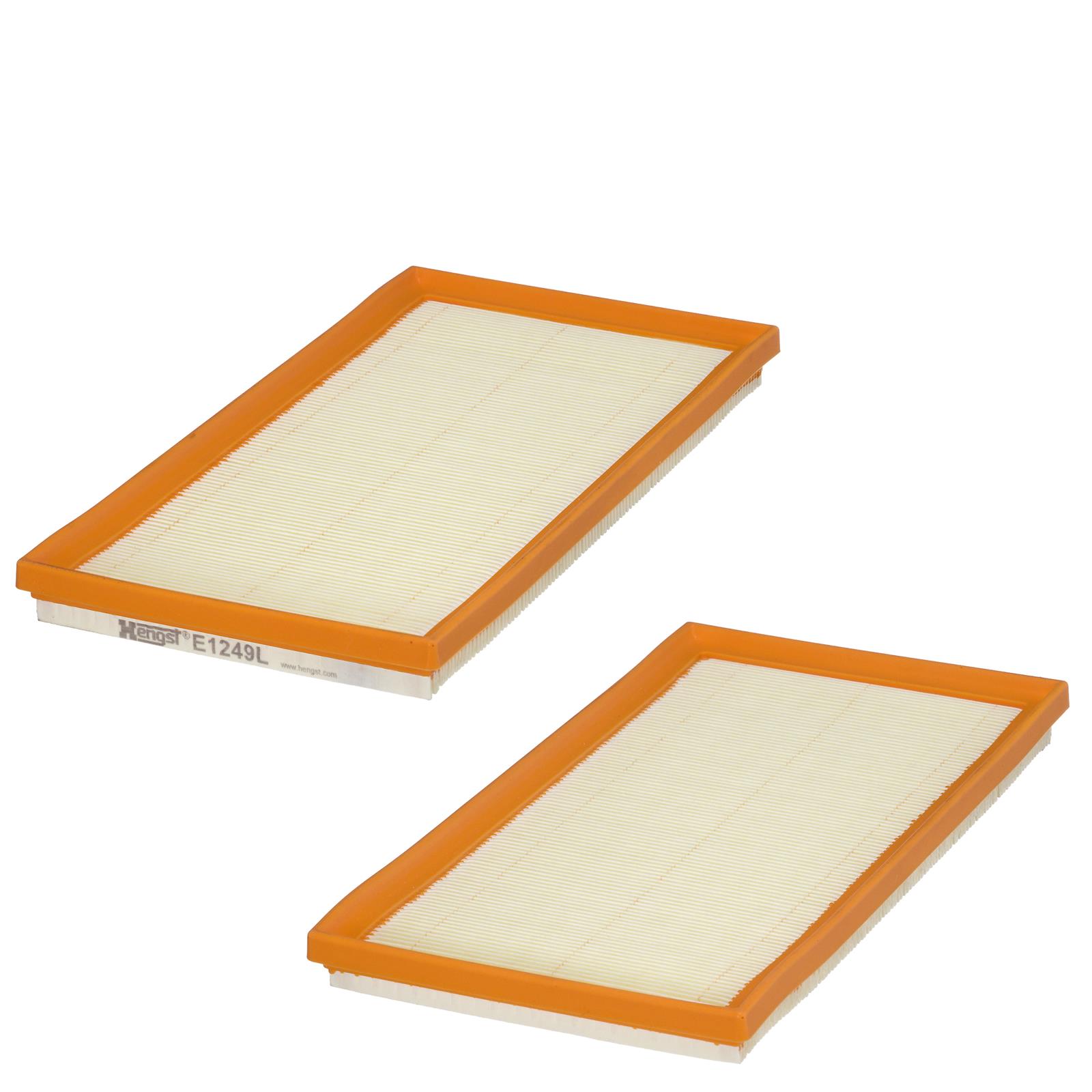 Hengst Filters E1249L-2