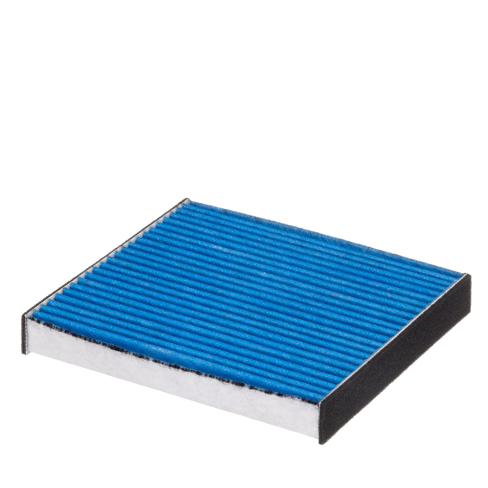 Hengst Filters E2945LB Hengst Cabin Air Filters | Summit Racing