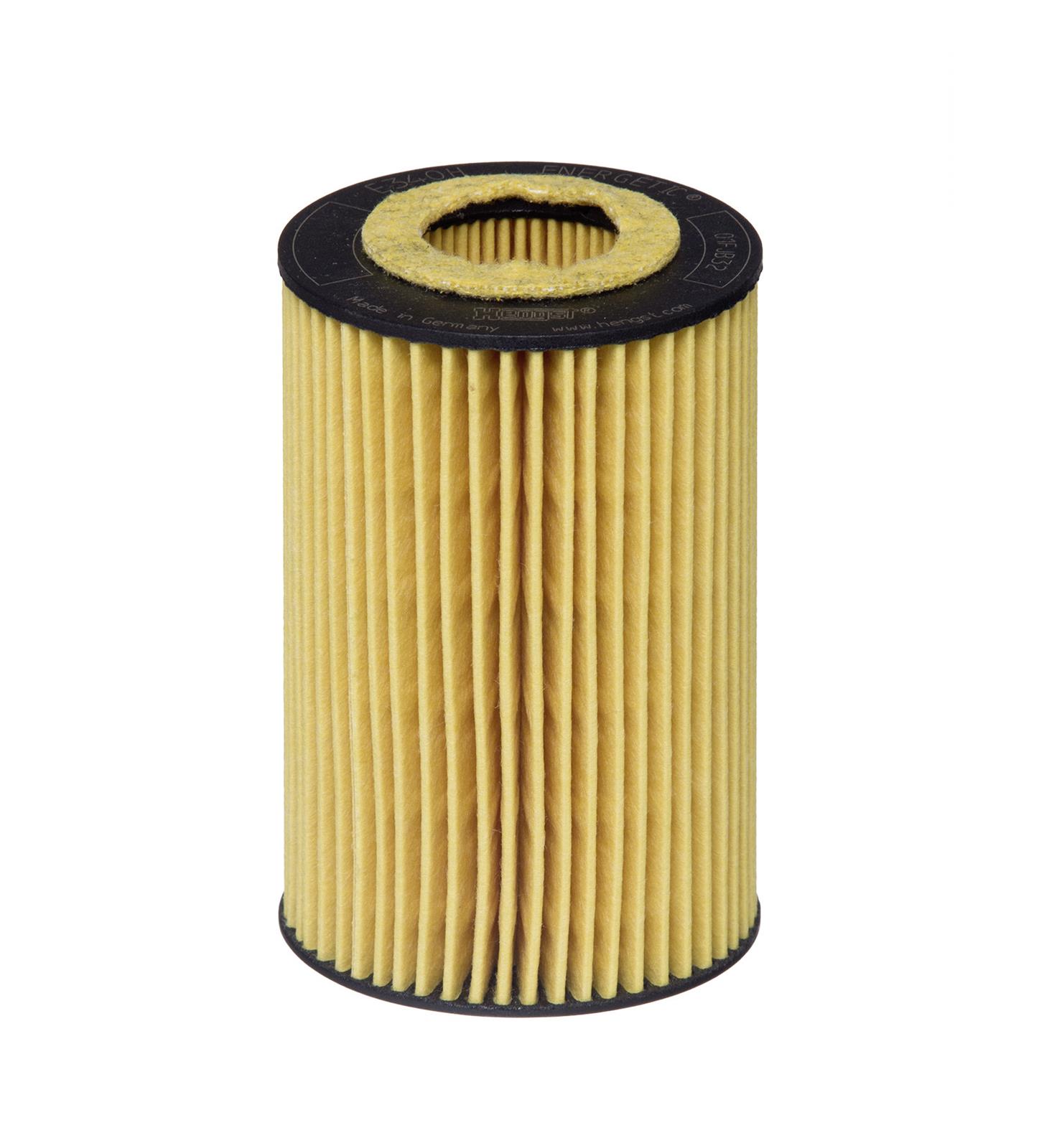 Hengst Filters E340H D247 Hengst Oil Filter Elements | Summit Racing