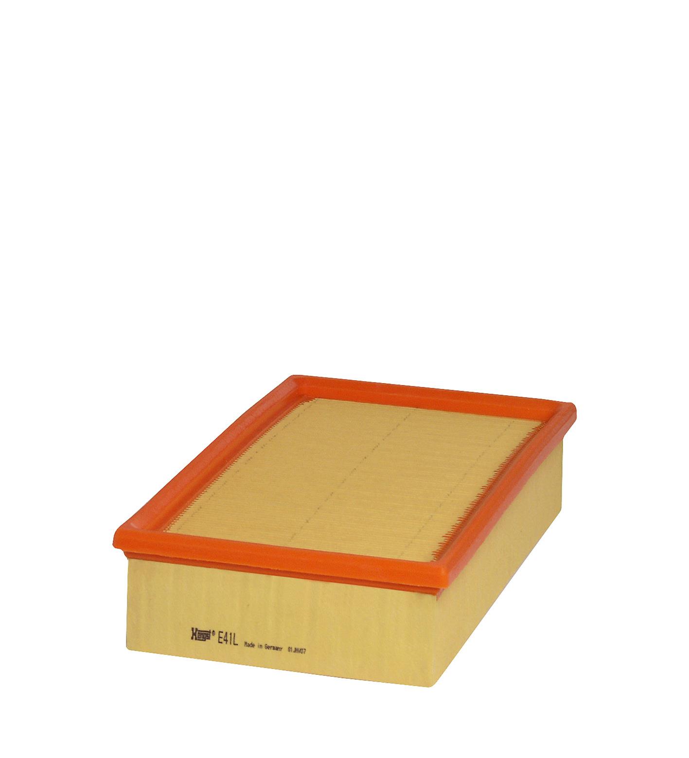 Hengst Filters E41L Hengst Air Filters | Summit Racing