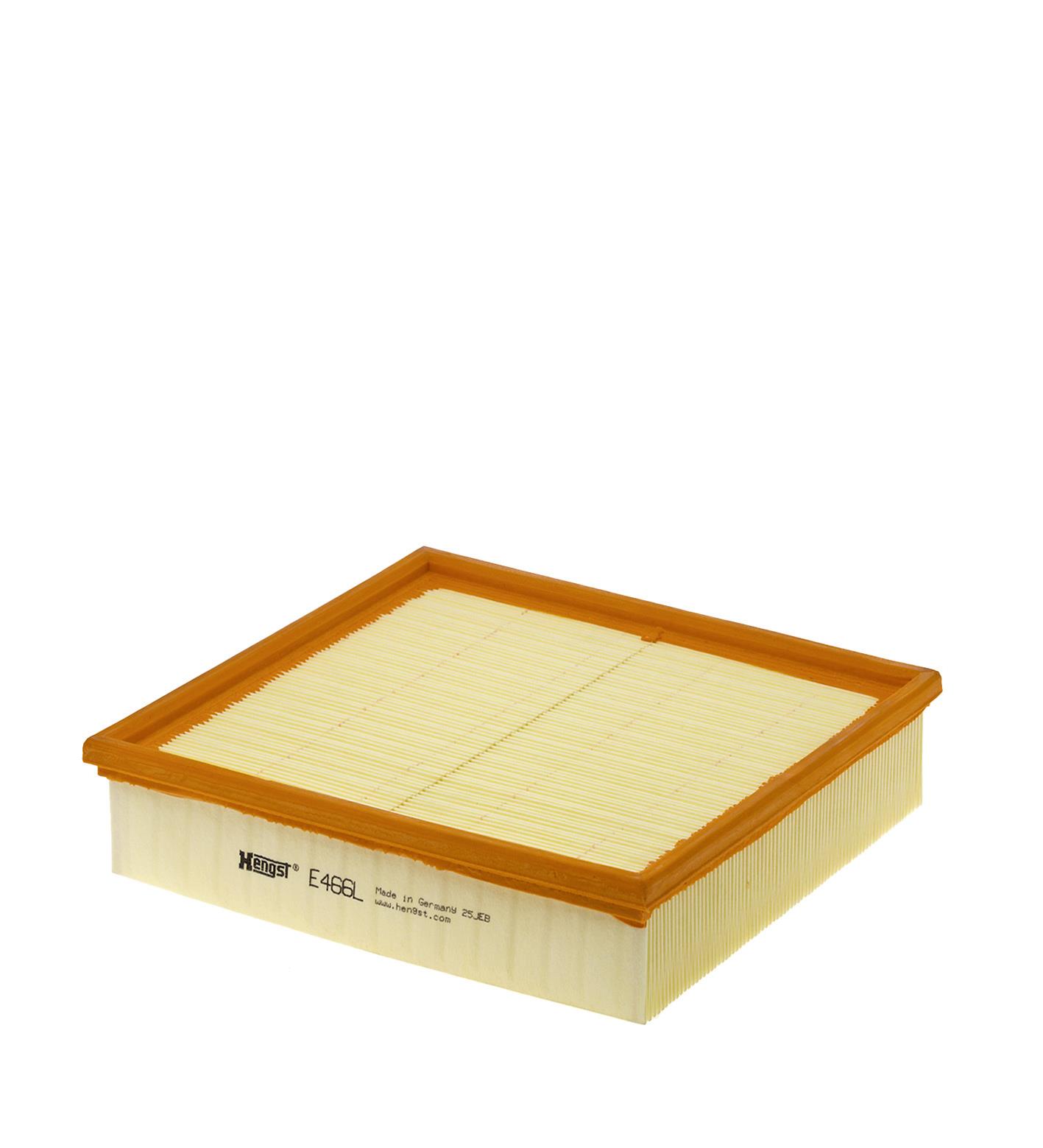 Hengst Filters E466L Hengst Air Filters | Summit Racing