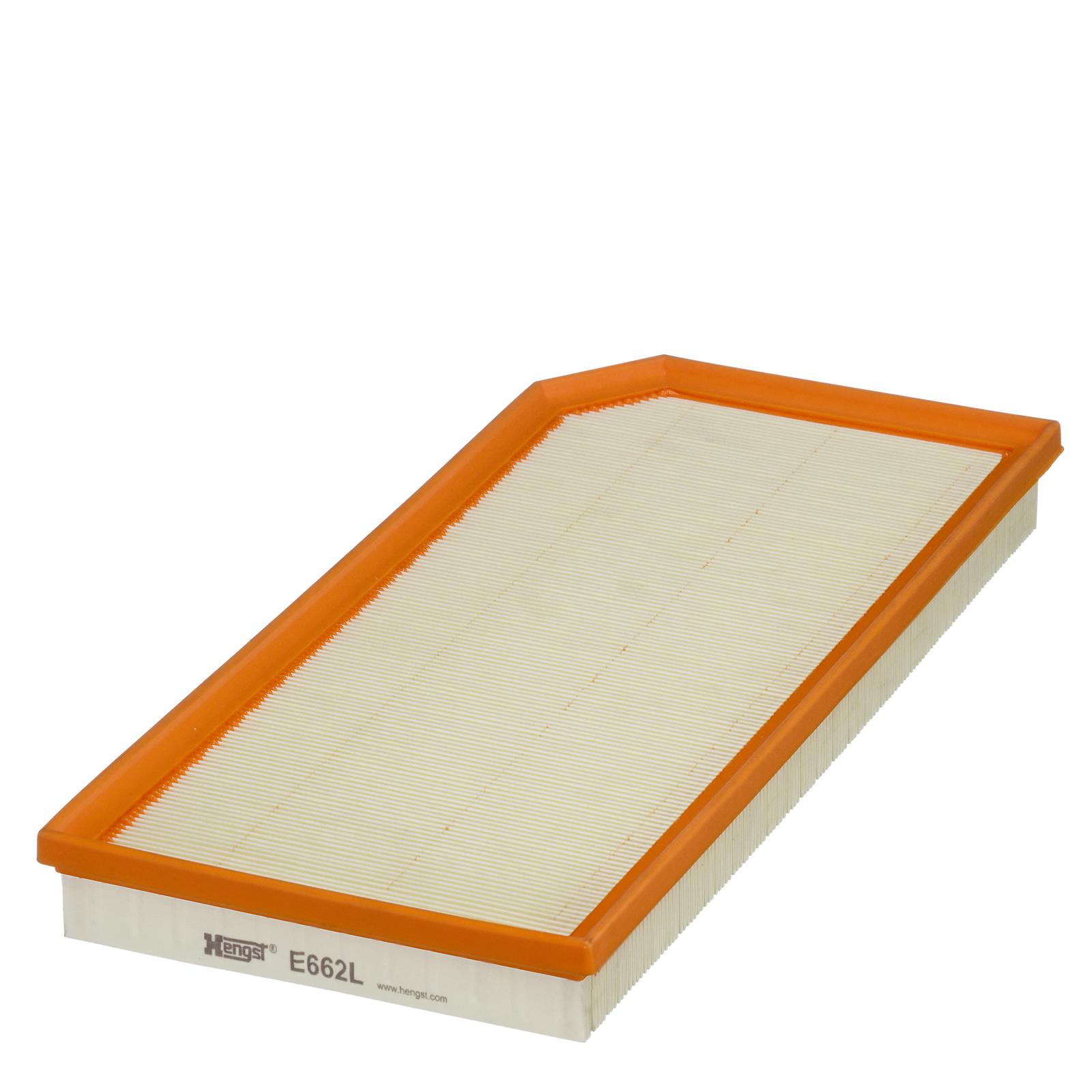 Hengst Filters E662L Hengst Air Filters | Summit Racing