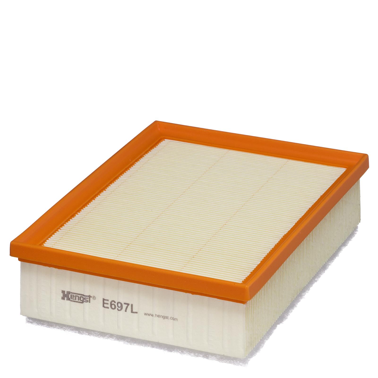 Hengst Filters E697L Hengst Air Filters | Summit Racing