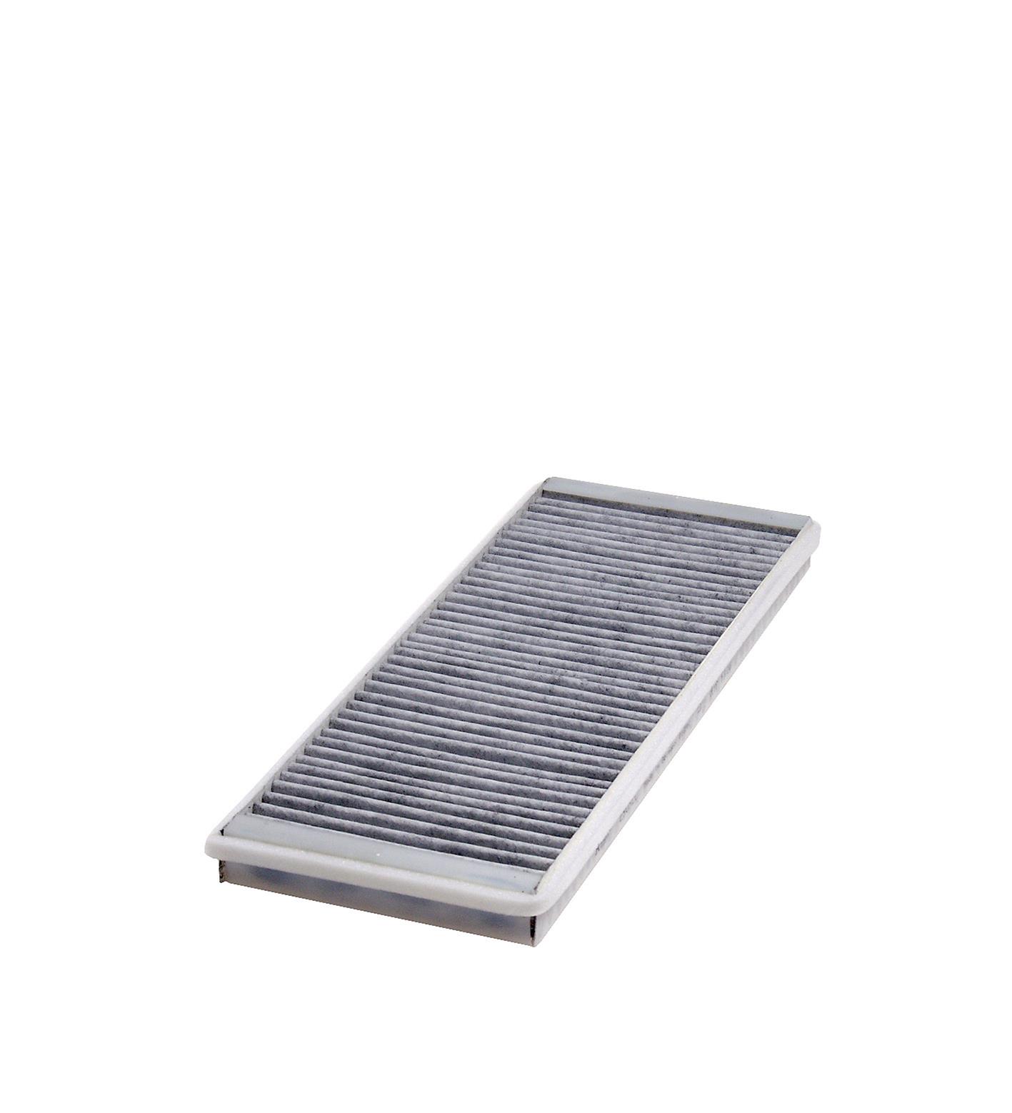 Hengst Filters E905LC Hengst Cabin Air Filters | Summit Racing