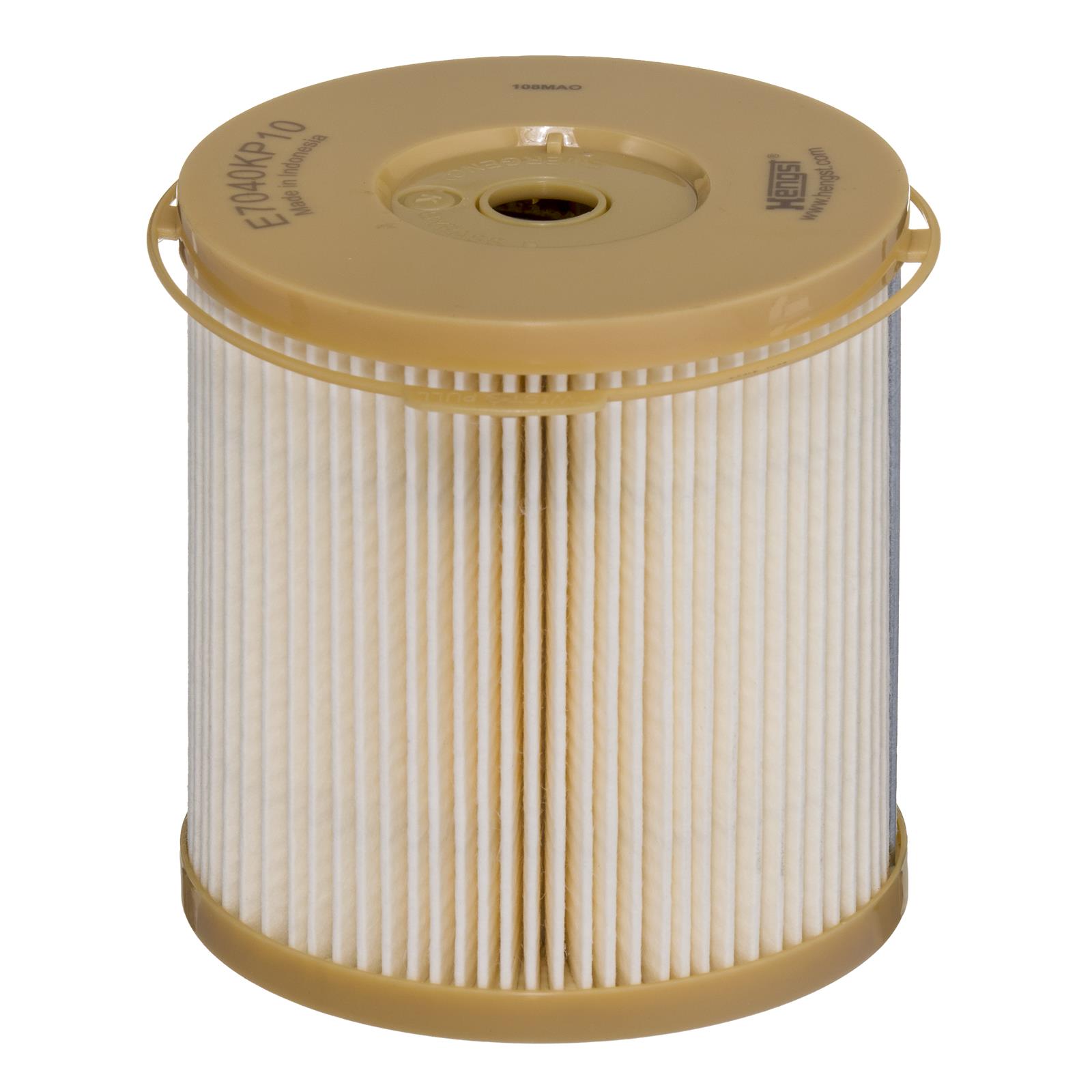 Hengst Filters E7040KP10 D412