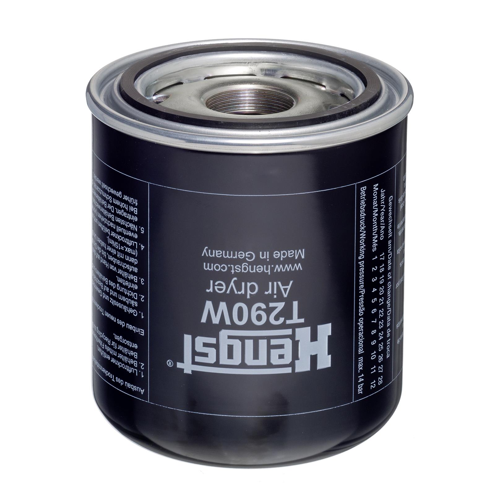 Hengst Filters T290W