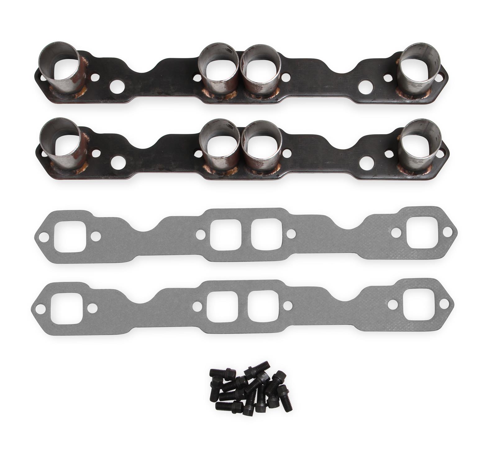 Hooker Headers 11622HKR Hooker Header Flanges | Summit Racing