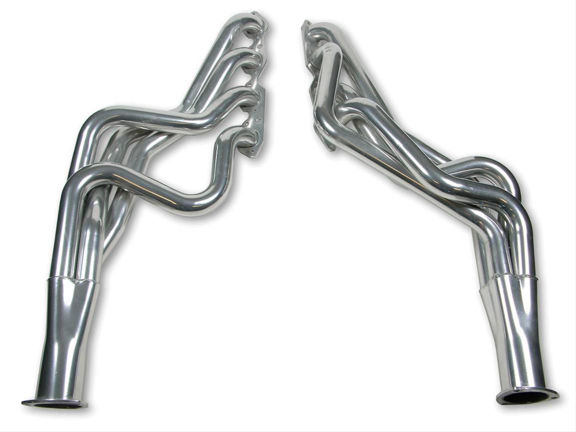 1967 CHEVROLET CHEVELLE Hooker Headers 2213-1HKR Hooker Super ...