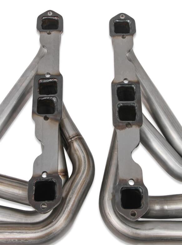Hooker Headers 2550-2HKR Hooker RacingHeart Street Stock Headers ...