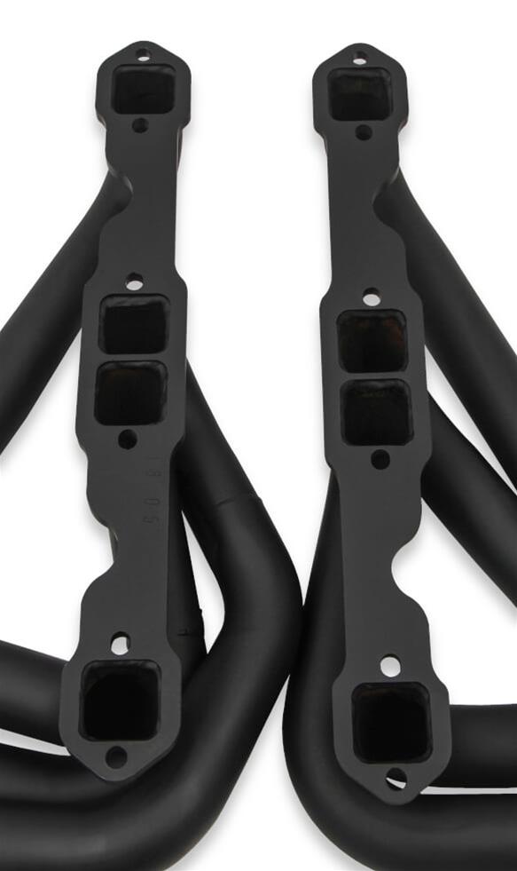 Hooker Headers 2551HKR Hooker RacingHeart Street Stock Headers | Summit ...