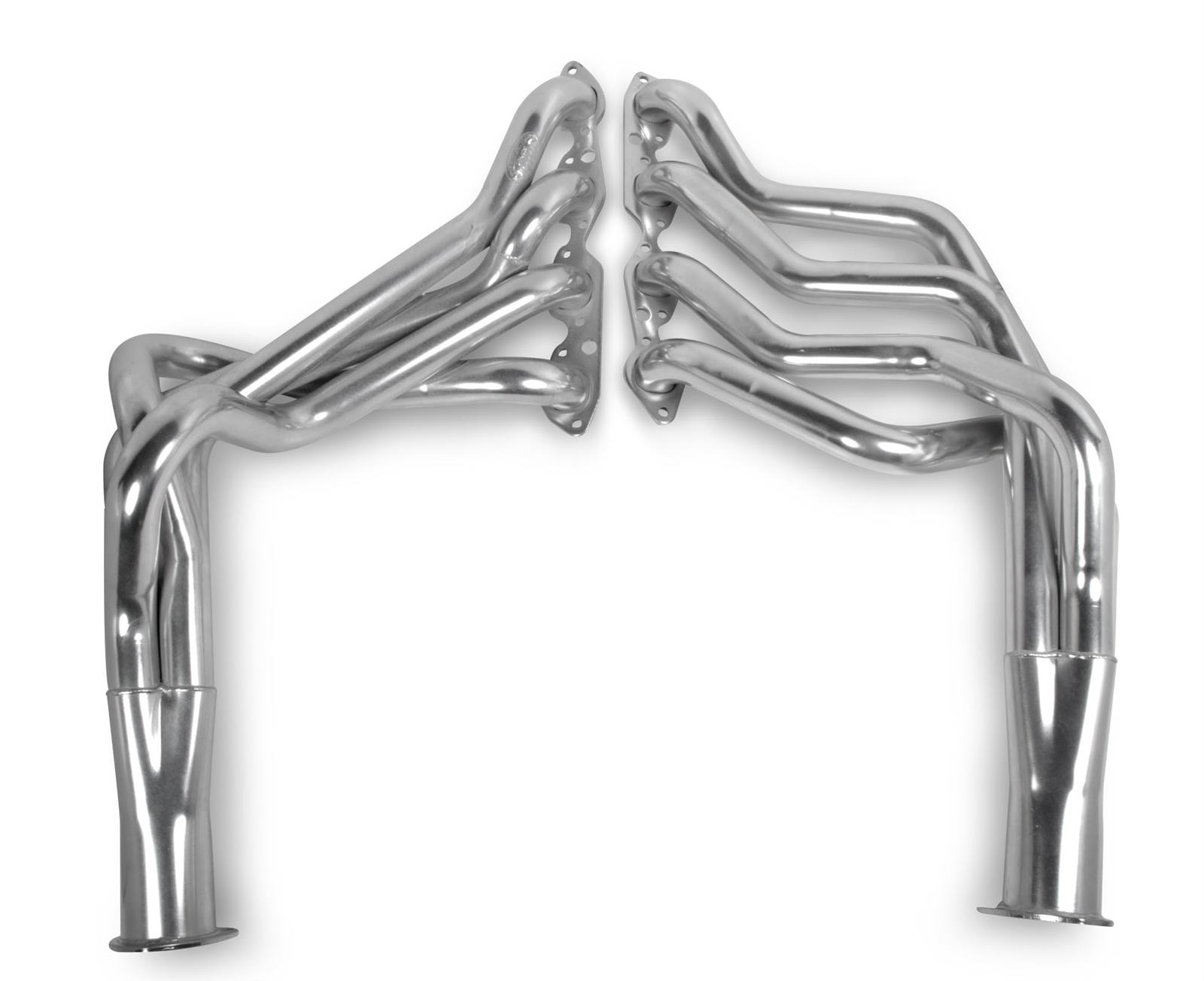1970 CHEVROLET C10 PICKUP Hooker Headers 2841-1HKR Hooker Super ...