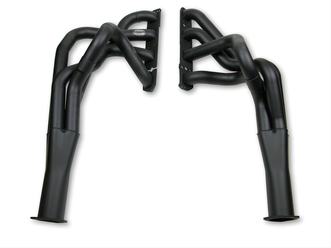 DODGE Hooker Headers 5210HKR Hooker Super Competition Headers | Summit ...