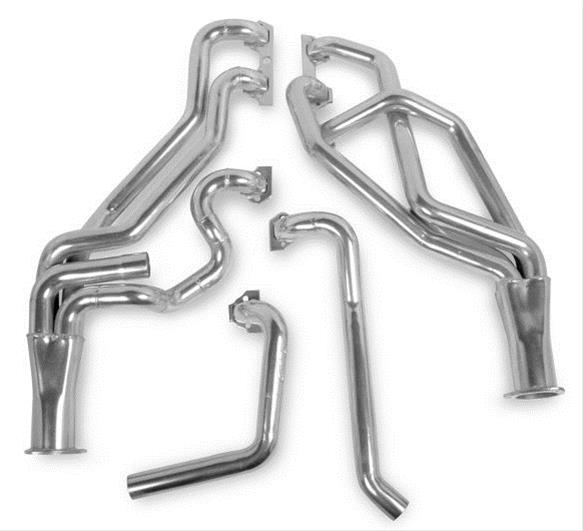 Hedman Headers Elite 88668 with 1965 mustang fastback 351w swap and ...