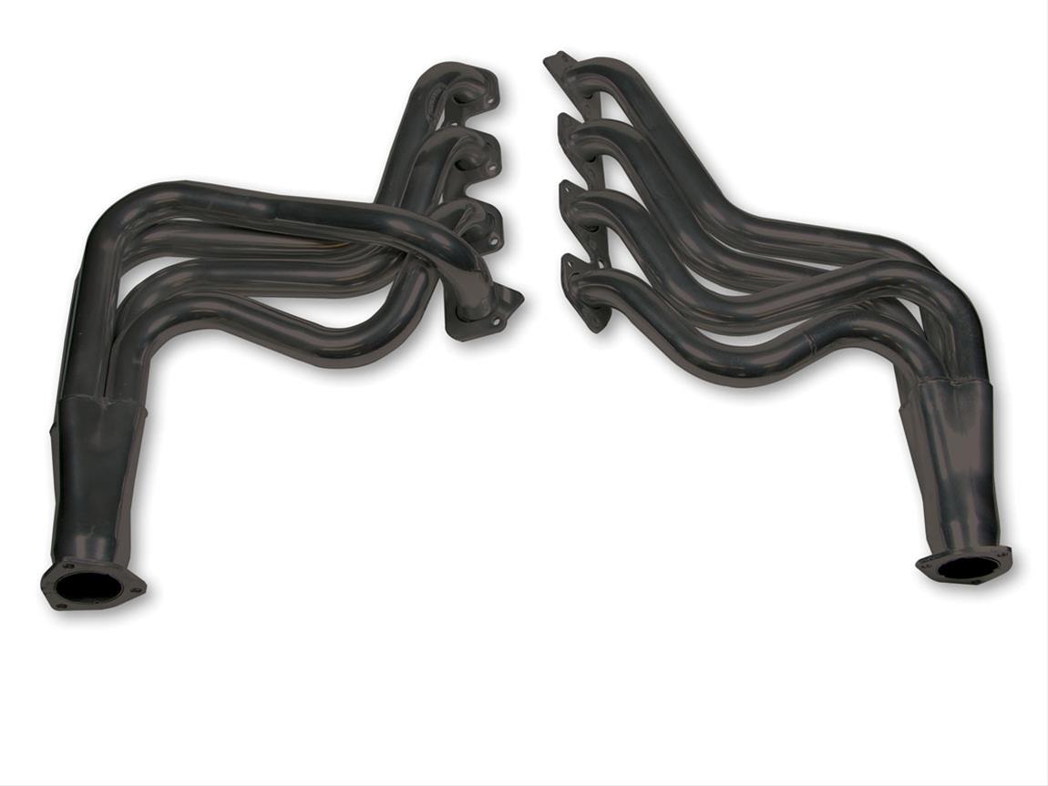 modifying BBF headers to SBF flanges | Page 2 | Ford Mustang Forums