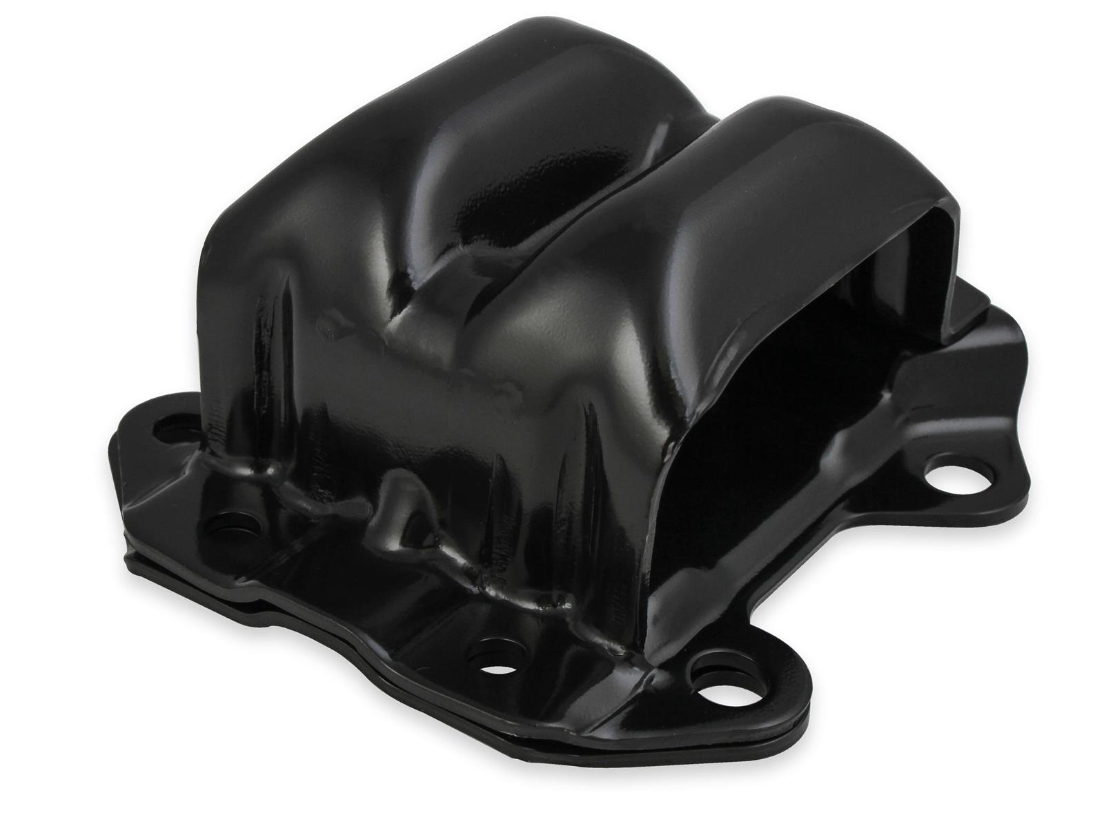 CHEVROLET Hooker Headers 71221018HKR Hooker Clamshell Engine Mounts ...